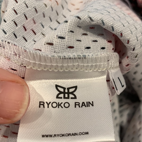 Ryoko Rain | Shorts | Ryoko Rain Limited Edition Shorts | Poshmark